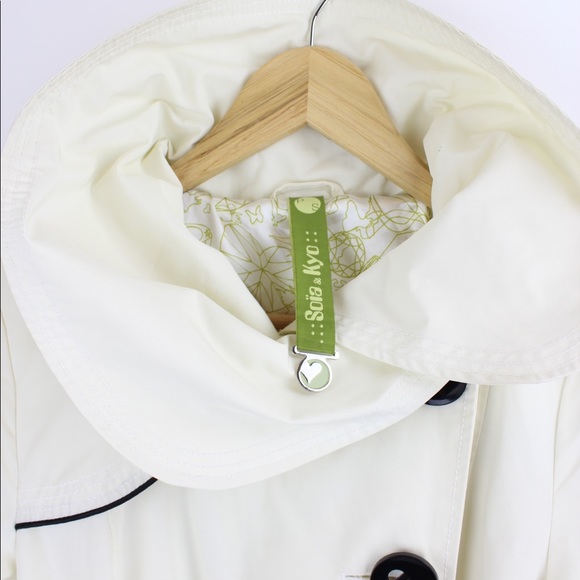 Soia & Kyo | Jackets & Coats | Soia Kyo Jacket | Poshmark